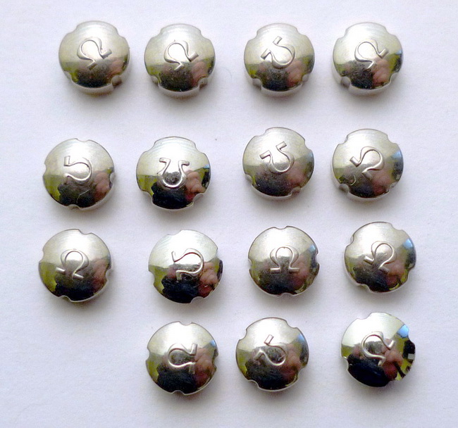 TimeZone : Sales Corner » F/S - Vintage Omega movement parts