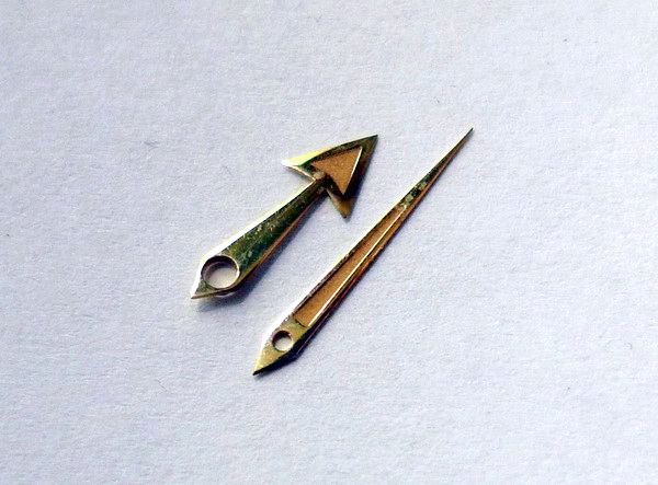 2915 hands eBay | Omega Watch Forums